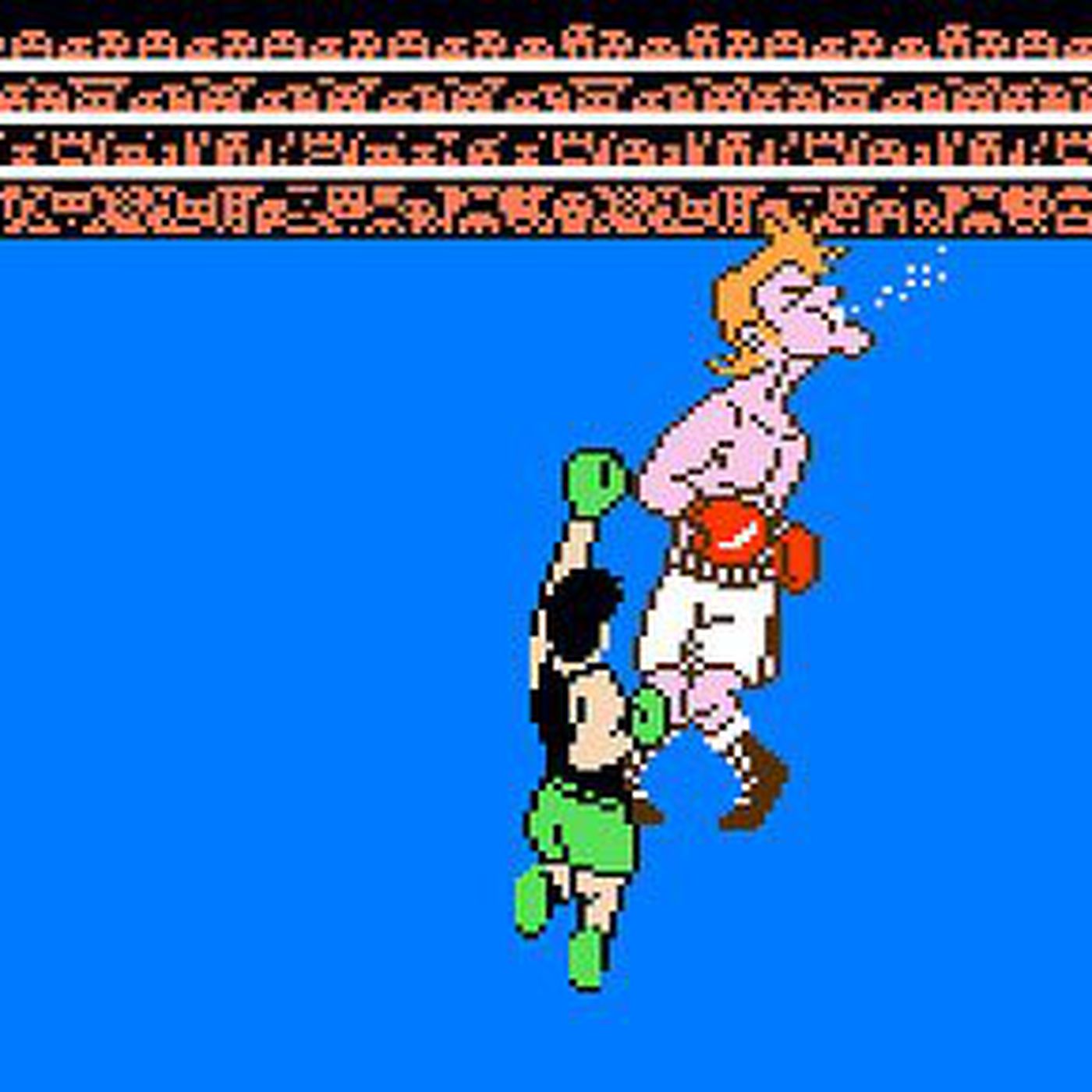 The Real Life Glass Joe's: The Worst Fighters of All Time - The ...