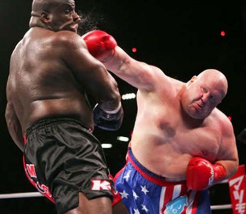 The Butterbean Enigma: Evaluating his Boxing Ability - The Resource Nexus