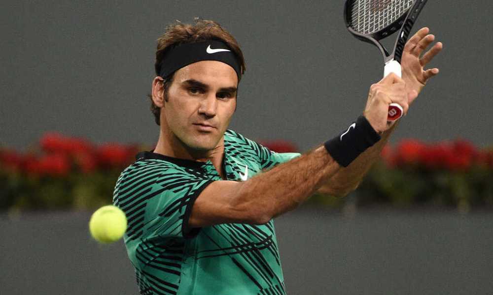 The Most Amazing Federer Statistic - The Resource Nexus
