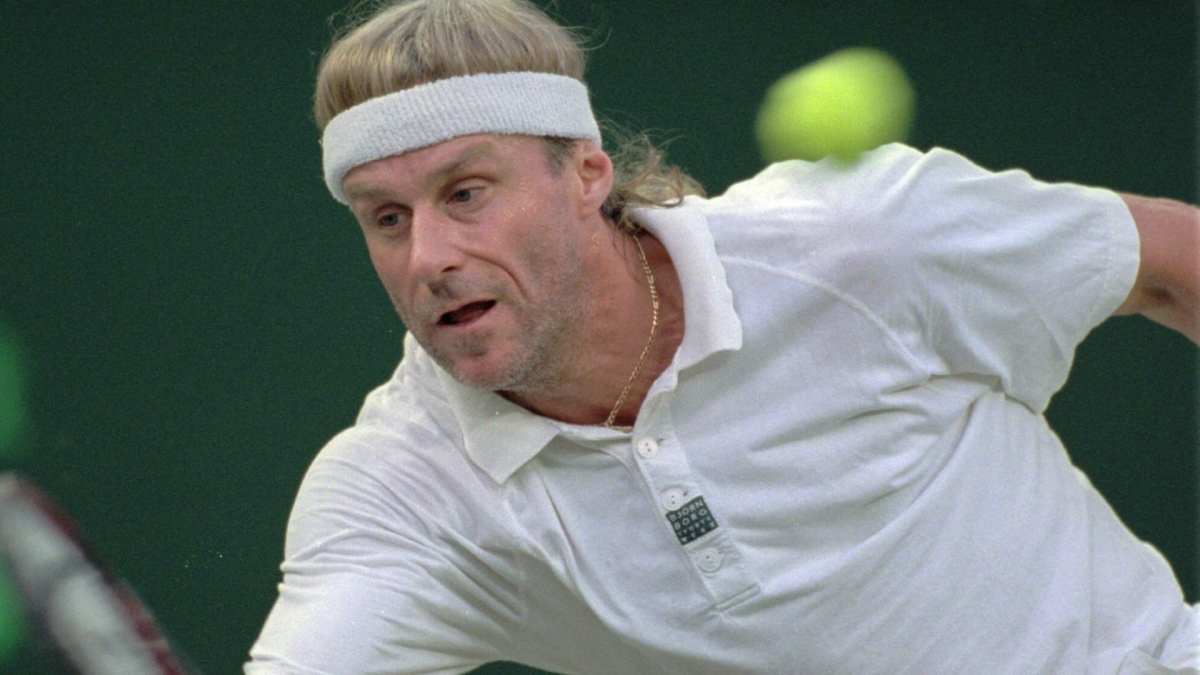 Beyond 25: What if Bjorn Borg Didn't Retire So Young - The Resource Nexus