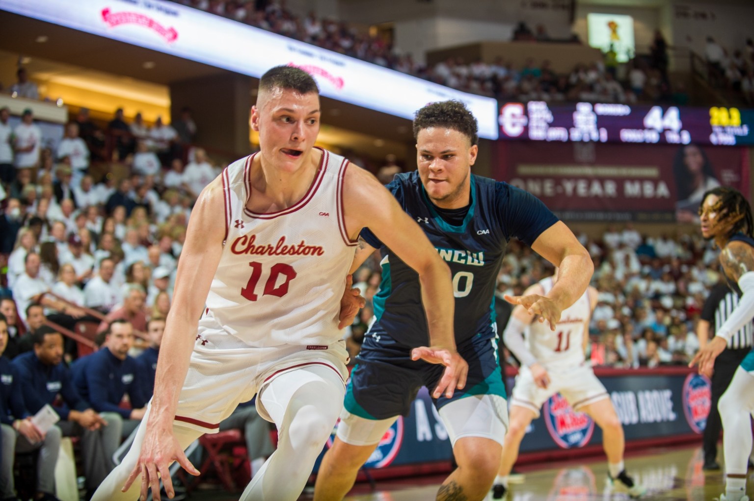 Transfer Tracker: College Basketball D2 Transfer Study - The Resource Nexus