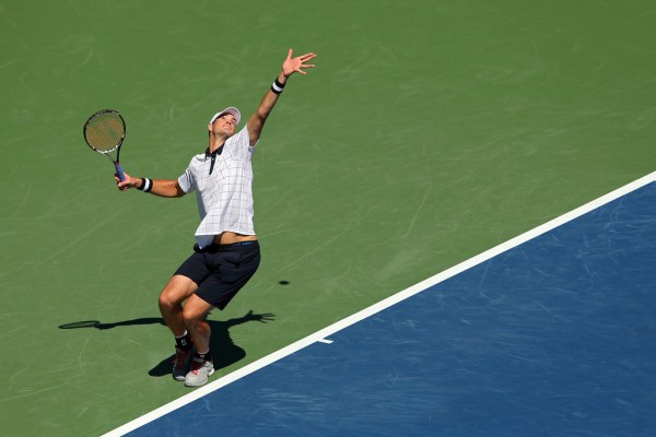 Men's & Women's Fastest Tennis Serve Ever Recorded - The Resource Nexus