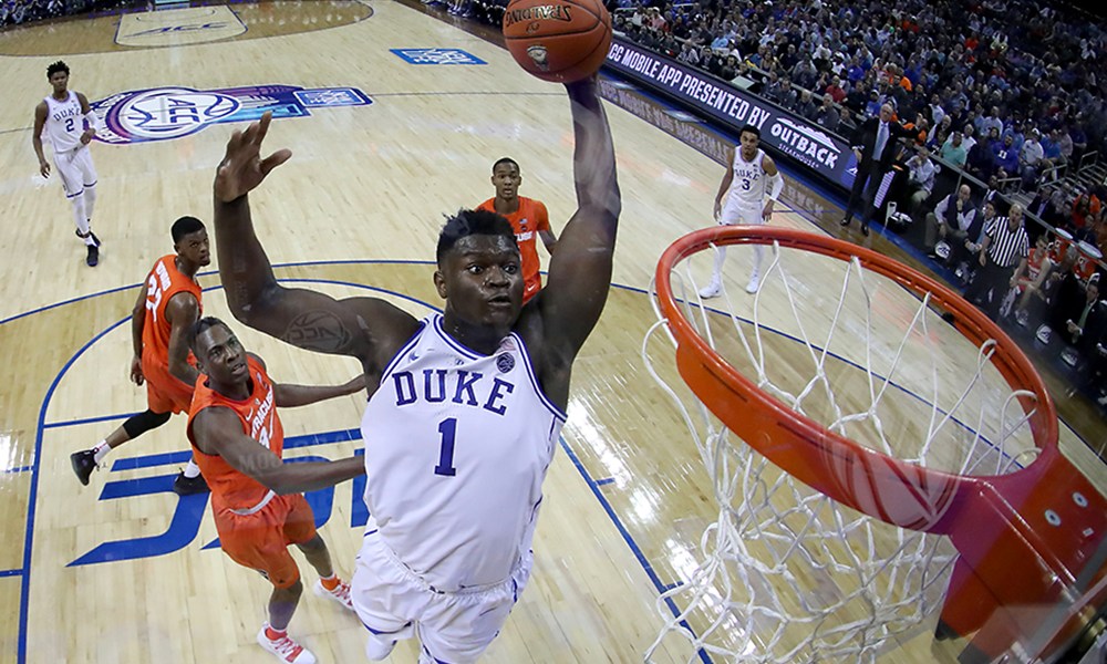 Modern Marvel: The Greatest Modern College Basketball Individual Season ...