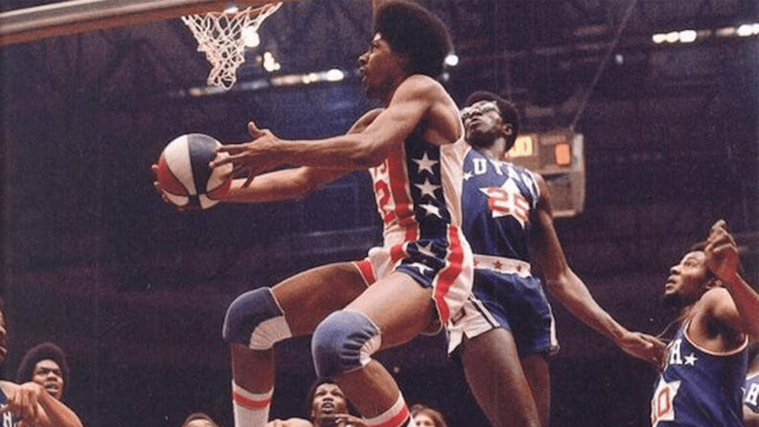 Legacy Examined: How Good Was the ABA? - The Resource Nexus