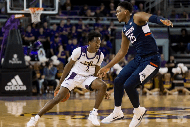 Farm Team U: College Basketball Feeder Programs - The Resource Nexus