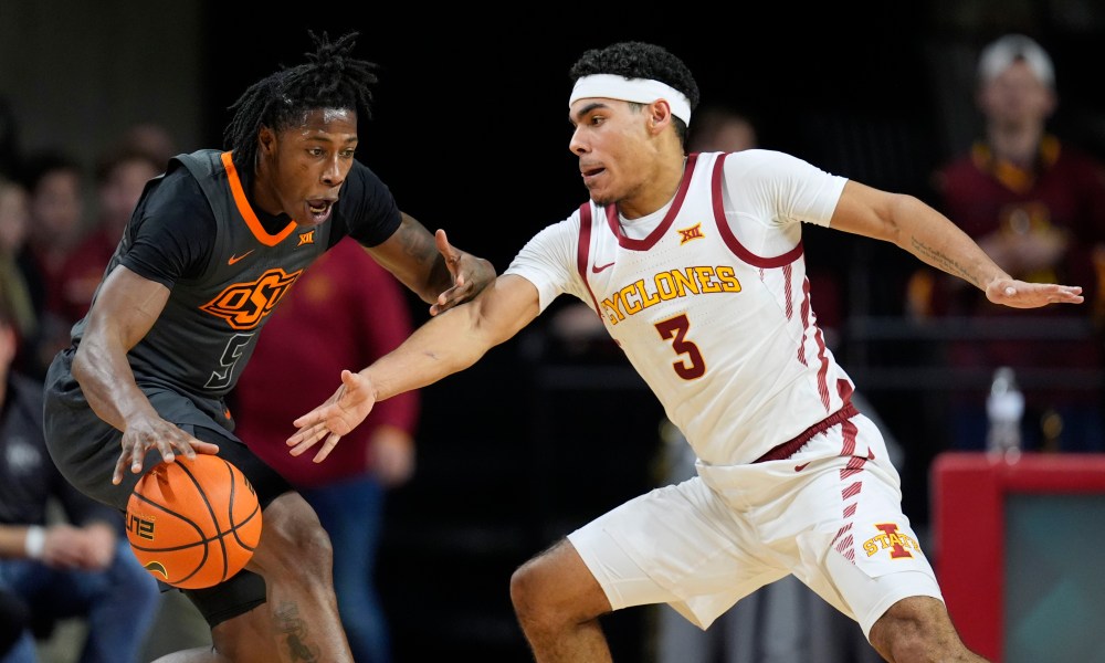 Breaking Down the Best Defenders Returning to College Basketball - The ...