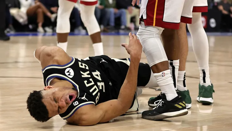 The NBA’s Injury Crisis: Why Today’s Stars Miss More Games - The ...