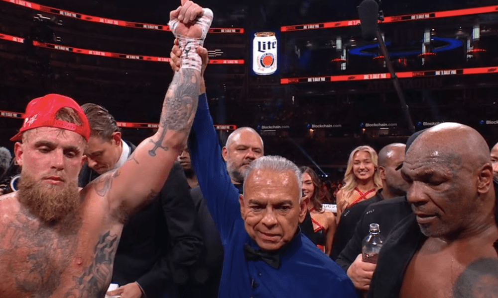 Paul and Tyson: Breaking Down Their Surprising BoxRec Post Fight Rankings - The Resource Nexus