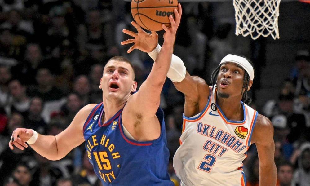 2025–26 NBA Player Rankings: Who’s on Top? - The Resource Nexus